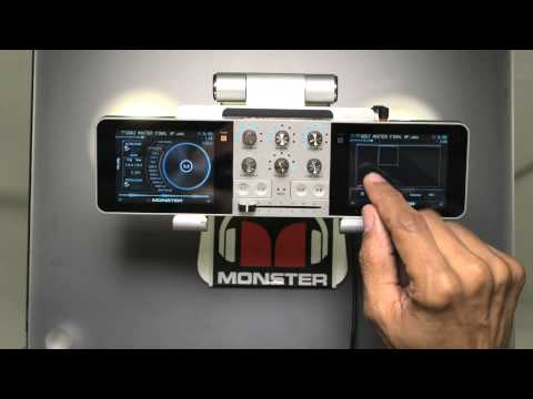 Monster Go-DJ...what is it good for, if anything? - Gearspace