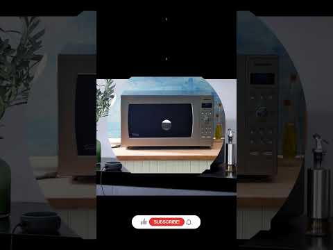 Top 5 Best Microwaves Oven In 2024