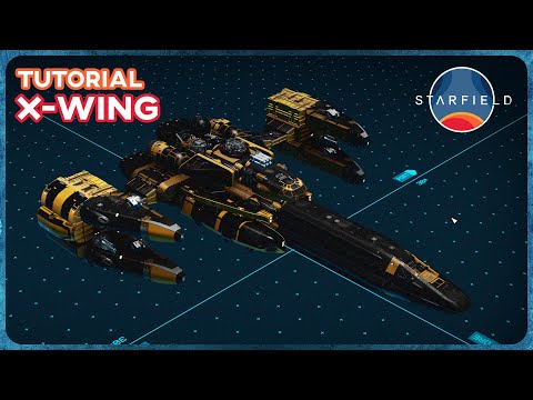 Steam Community :: Video :: Cómo construir un X-Wing de Star Wars en ...