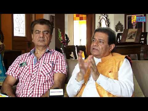 Anup Jalota Reaction On Me Too Movement In Bollywood