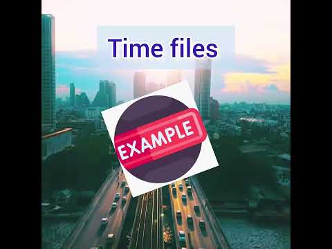 What does it mean the expression" Time Flies" 🕰️🕊️