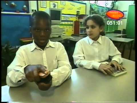 BBC Revisewise Schools Science 2