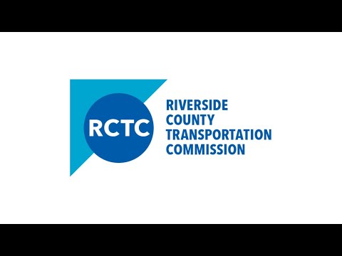 RCTC New Ways to Travel - 15 Express Lanes