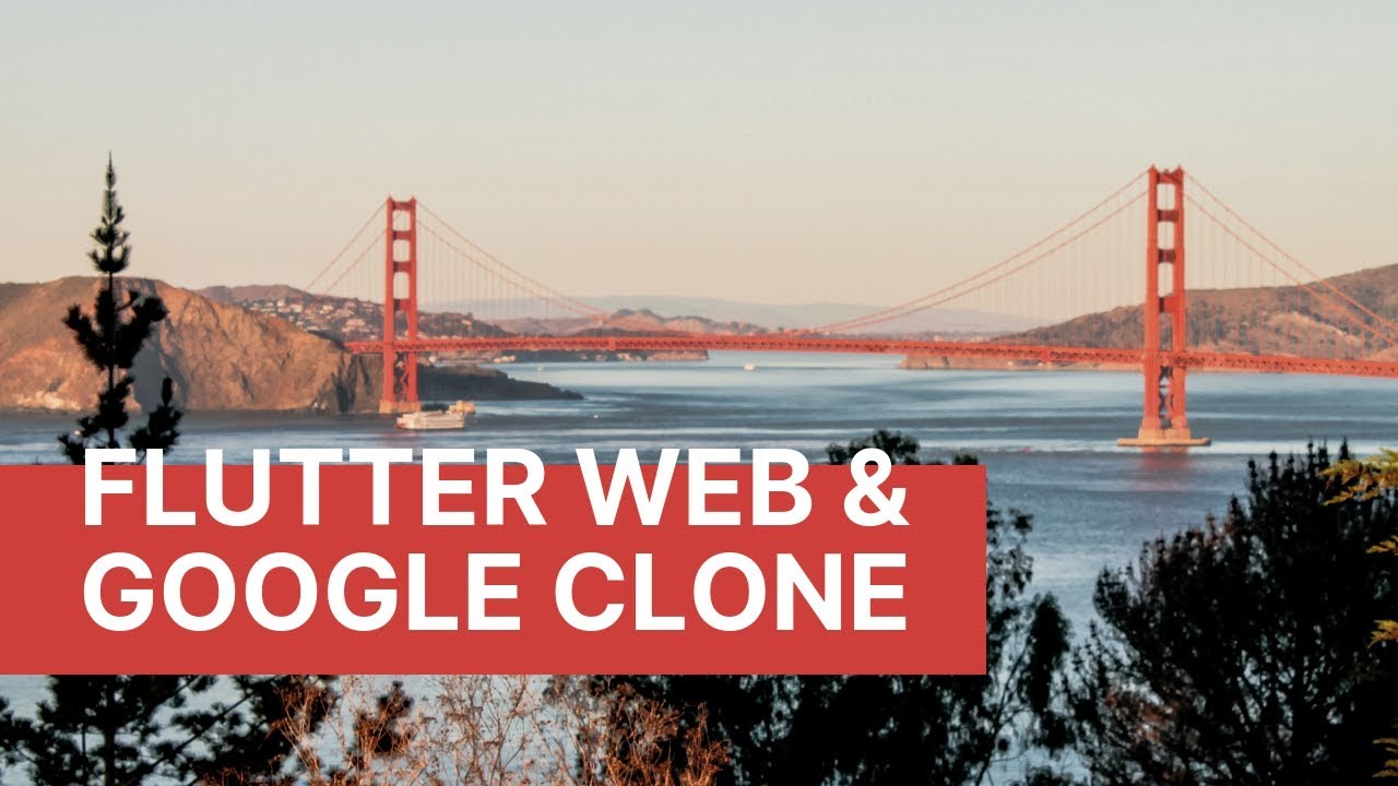 Flutter Web Google Clone | Google UI Flutter Web | Google Clone in Flutter @aseemwangoo#flutter#dart