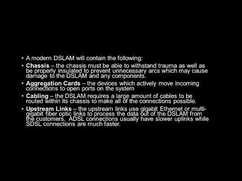 DSL Access Multiplexer at Best Price in India