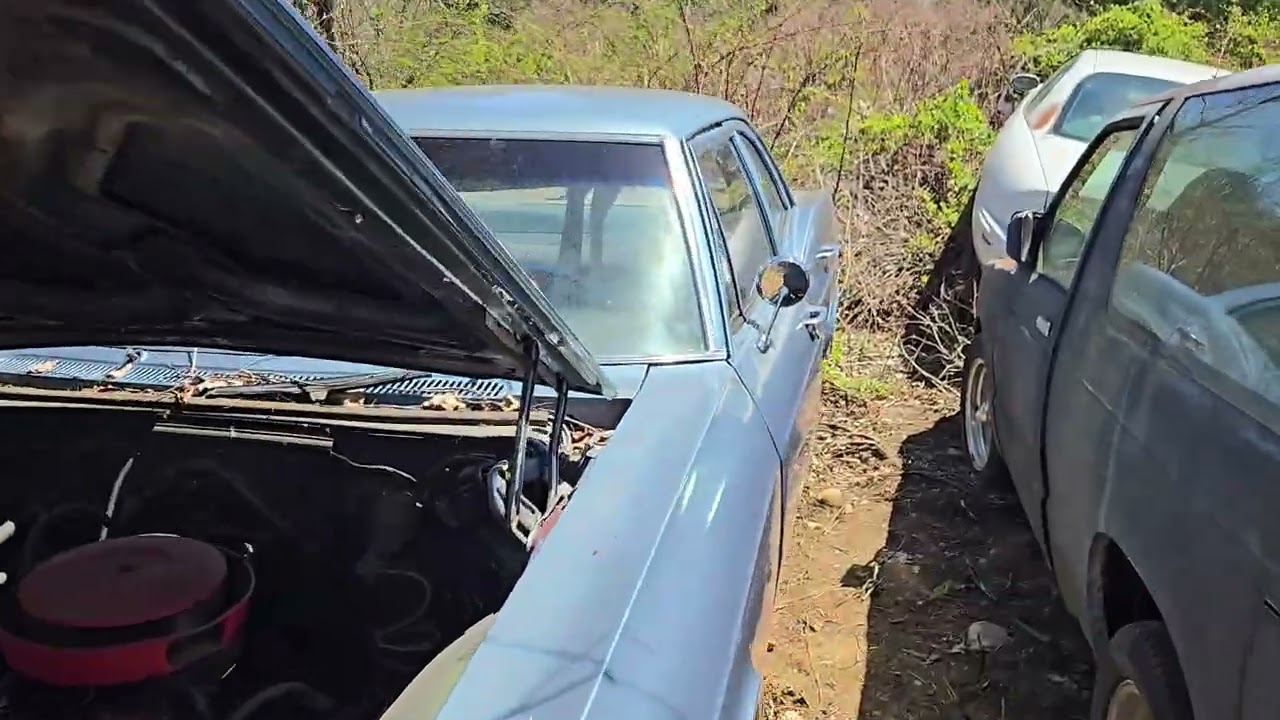CHEVY FALLS BEHIND FORD!