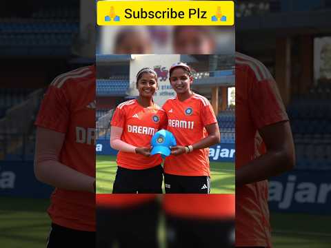 Yashasvi jaiswal spotted love shreyanka patil #cricket #shorts #yashasvijaiswal #shreyankapatil
