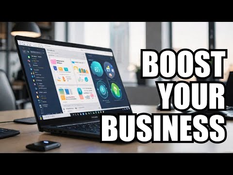 Best AI Tools for Small Businesses in 2025