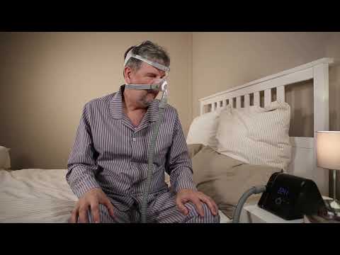 CPAP Machine - Lowenstein Medical CPAP Machine Retailer from Kochi