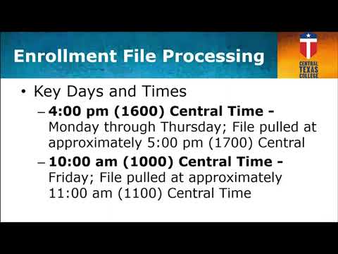 ArmyIgnitED Enrollment Overview