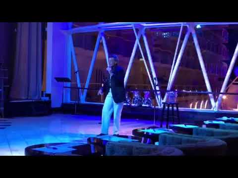 Hire Michael Russo ~ Singer Entertainer - Doo Wop Group in Kissimmee ...