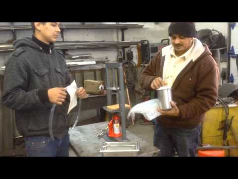 Tincture Press at Best Price in India