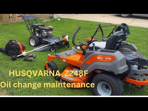 Z248F Maintaining and cleaning your equipment