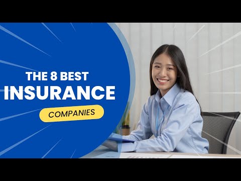 BEST INSURANCE COMPANIES - The 8 Best Small Insurance Companies of 2022