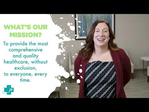 NorthShore Health Center's Mission