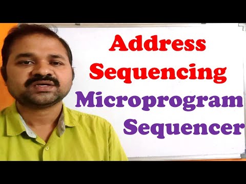 Addressing Sequencing Video Lecture - Computer Science Engineering (CSE)