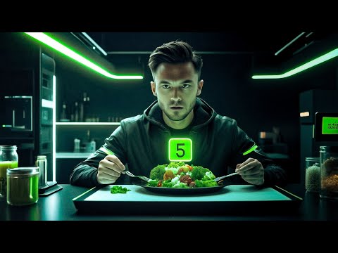 Top 5 AI Nutrition Tools to Eat Smarter in 2025 (Game Changers!)