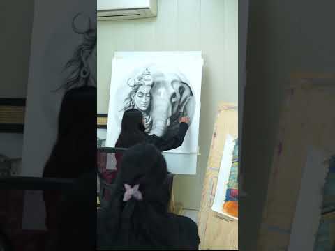 Art Studio Delhi