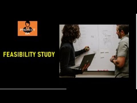 What is Feasibility Study?