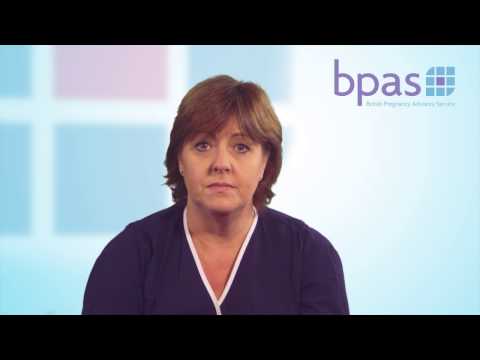 2. Pregnancy Options Discussion