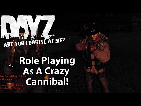 Steam Community :: Video :: DayZ Standalone: Role Playing As A Crazy ...