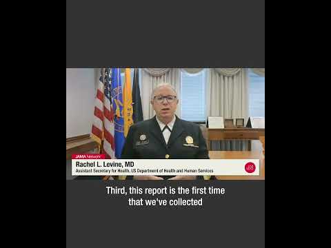 Long COVID: The US Federal Response #shorts