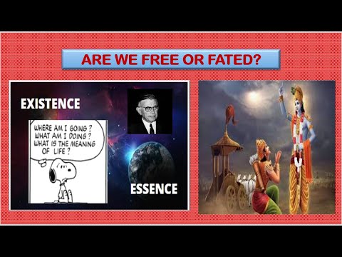 A Hermeneutic Study of Sartre's Existentialism: What Does it Mean for You?