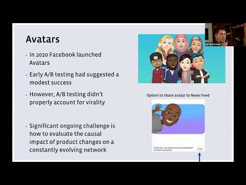 News Feed Ranking and Network Effects