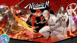 20 Games Like Westward M – War of Gods – Games Like