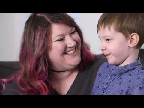 🌟 The Story of Jaxon | How BILLY Shoes Changed His Life 👟💙