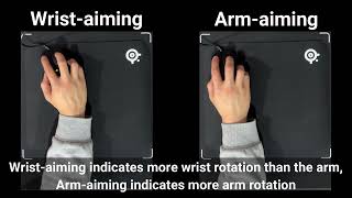 Quantifying Wrist-Aiming Habits with A Dual-Sensor Mouse: Implications ...