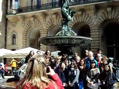 Hamburg Tour from Berlin in One day | Trekkerpedia