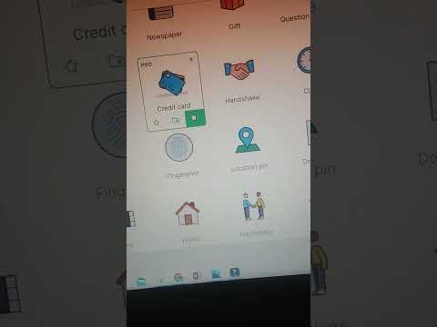 I Found an Animated Icons Website