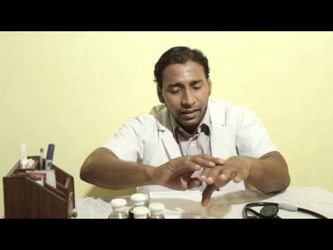 Neck Pain - Cure