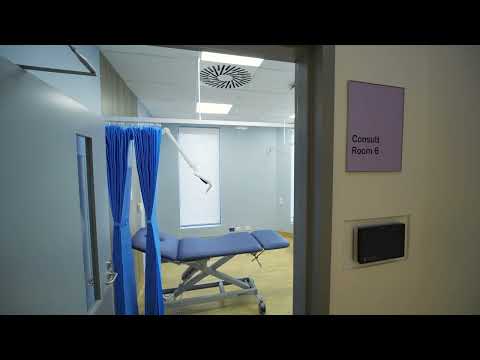 New RPA HealthOne Green Square will ease pressure on emergency