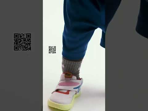 Nike Team Hustle D 11 | Baby/Toddler Shoes | Scan QR go to product #NikeShoes