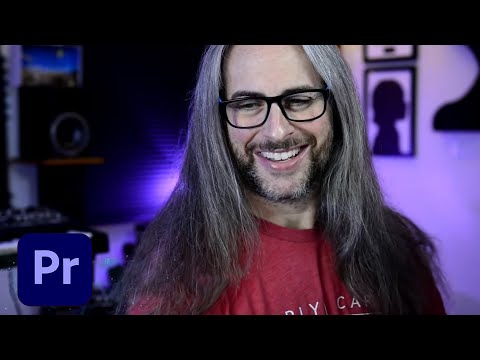 New Premiere Pro and After Effects Features to Try NOW! | Premiere Pro & After Effects MASTERCLASS