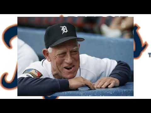 Backwards K Pod: Bless You Boys 1984 Detroit Tigers