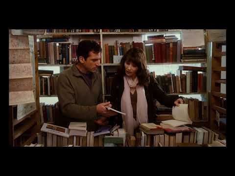 Dan In Real Life - Marie - Steve Carell x Juliette Binoche