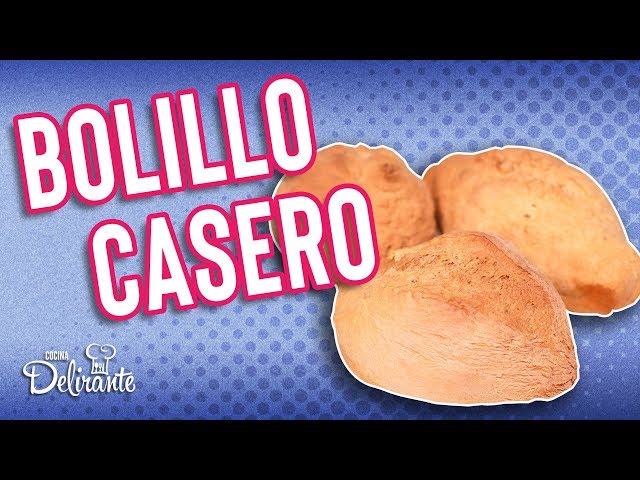 Cómo hacer bolillo casero: doradito, suave y esponjoso