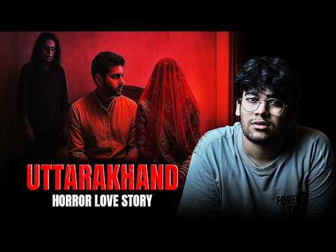Uttarakhand Horror Story l Black Magic