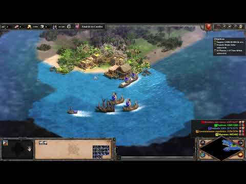 Steam Community :: Video :: Age of Empires II DE : Victors and ...