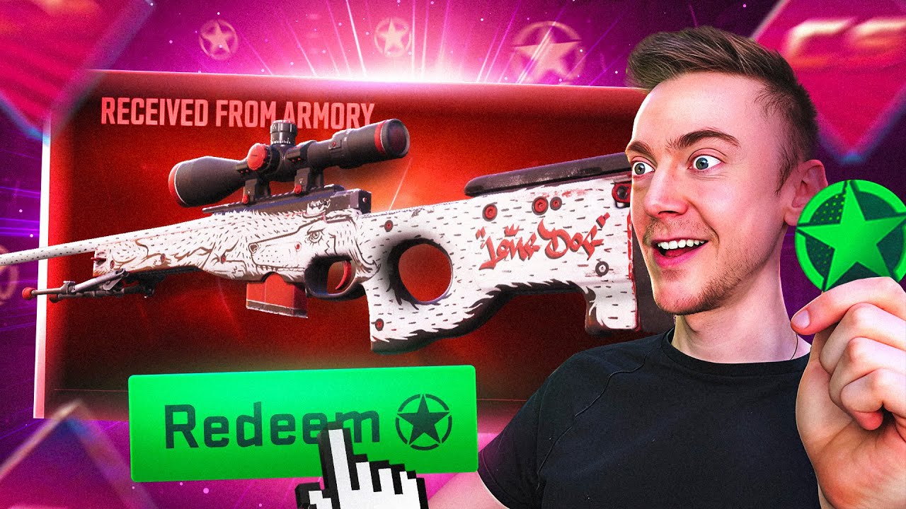Hunting the AWP LongDog!