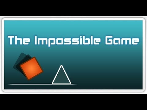 Steam Community :: Video :: Impossible Game Music *Fire Aura* Extended Loop