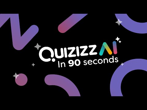 How Quizizz AI works in 90 seconds ๐