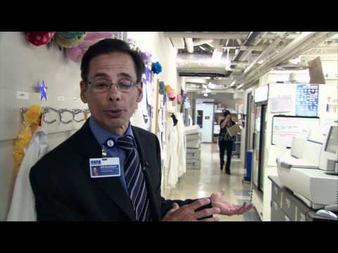 AGORA Finalist: Pathology Associates Medical Laboratories (PAML)