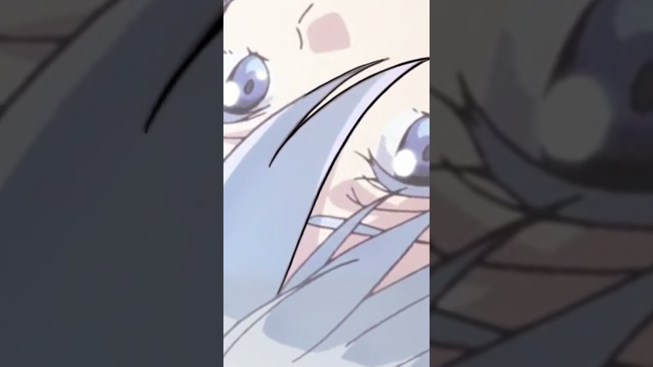 Lineart Misconception - Quick Art Tips #art #sketch #shorts #tutorial #drawingtutorial #anime