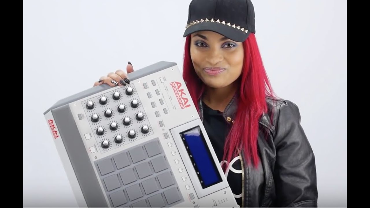 MPC Renaissance...... The Features & Why You need it.