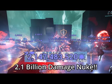 The secrets of Thermal Sunder | Warframe 170-200 KPM Gauss Prime build