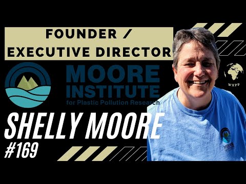 Episode 169 – Shelly Moore (Founder/Executive Director of the Moore ...
